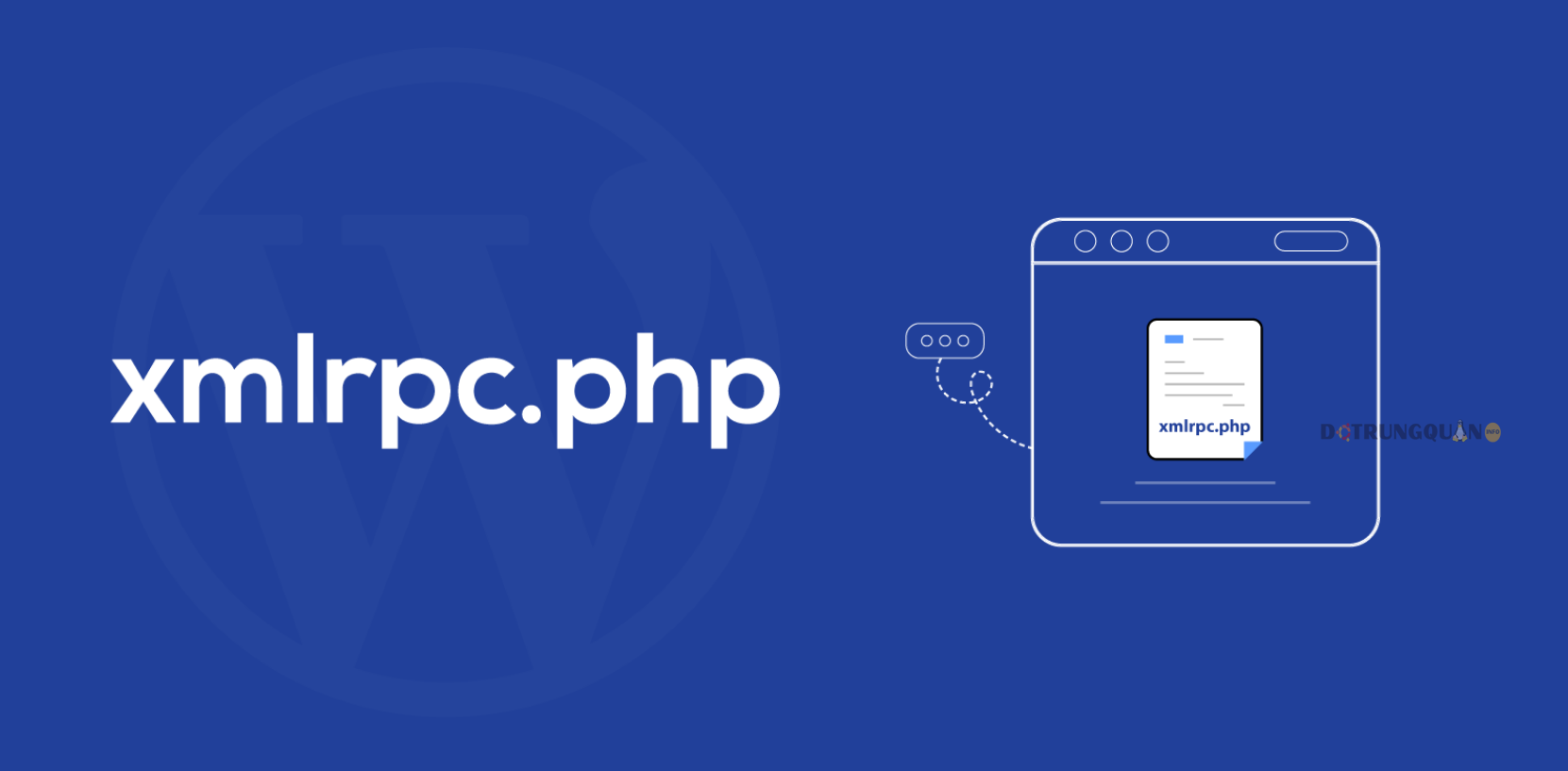 Hướng Dẫn Chặn Xmlrpcphp Trên Toàn Server Directadmin Đỗ Trung Quân